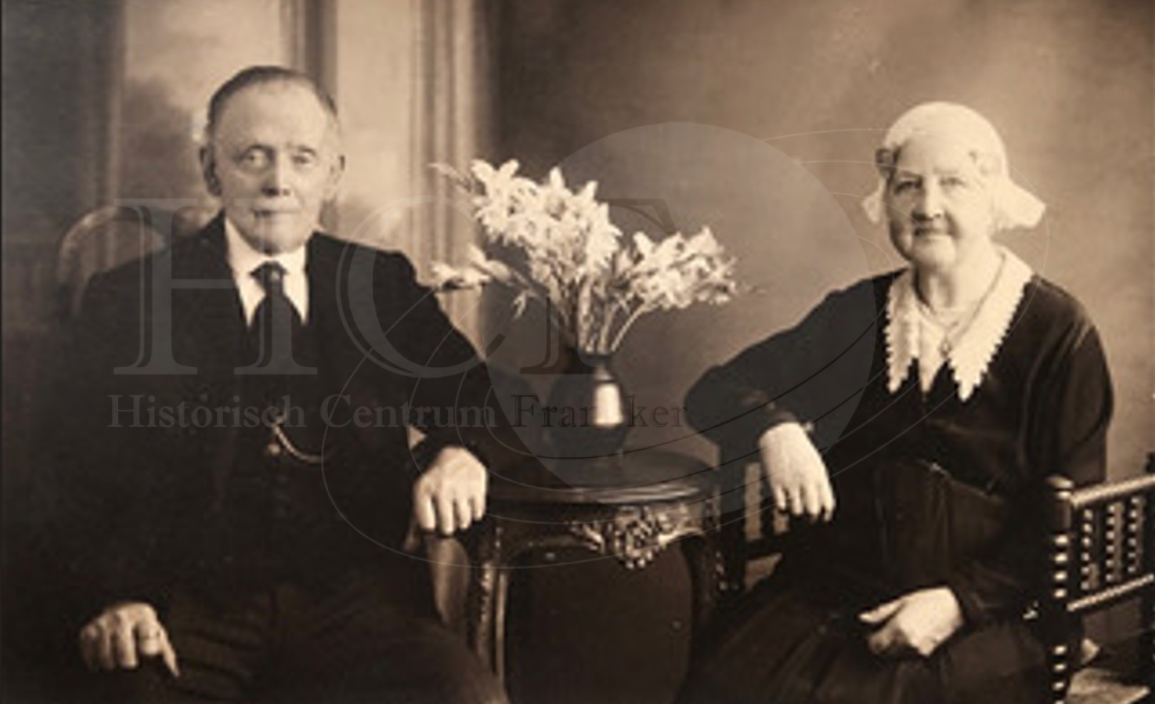 Rinse Jans Alkema - Historisch Centrum Franeker